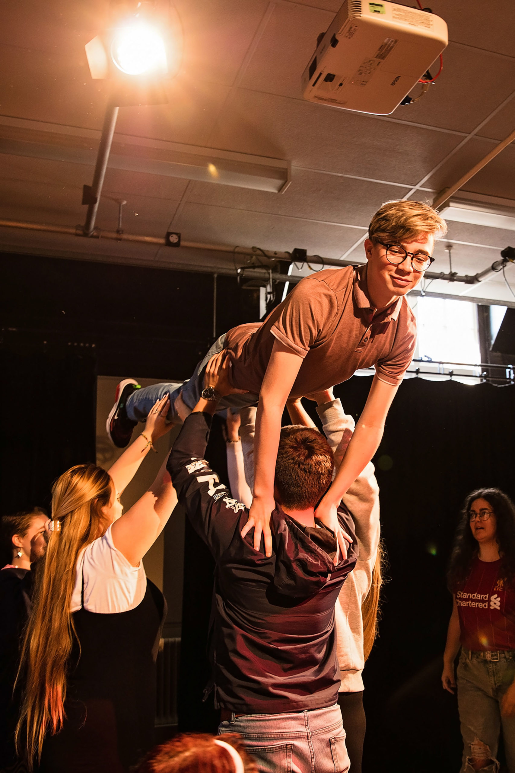 COURSES | Dereham 6 Form College