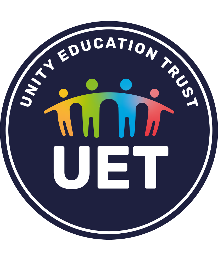 Dereham 6 Form College | We're a Proud Member of Unity Education Trust